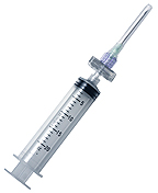 Hemo-Nate Filter - Neonatal Blood Filtration